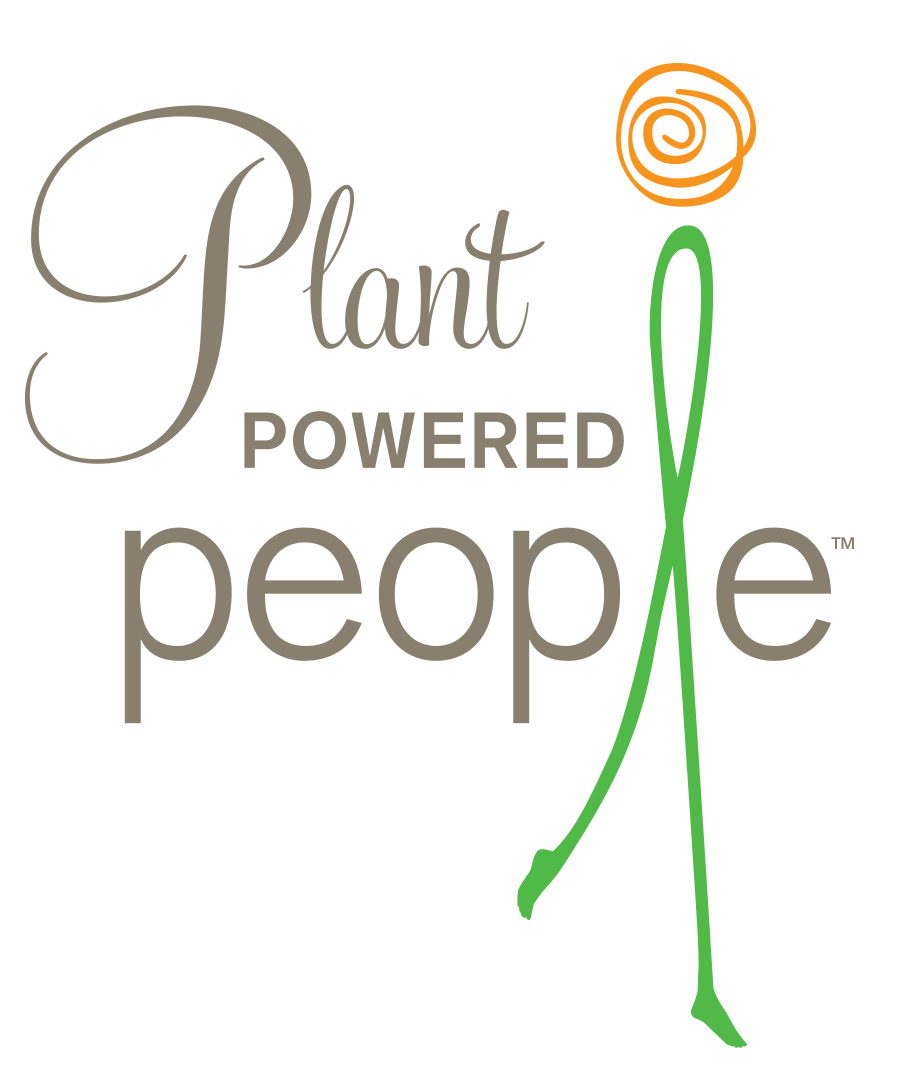 The Blog | Plant Powered People
